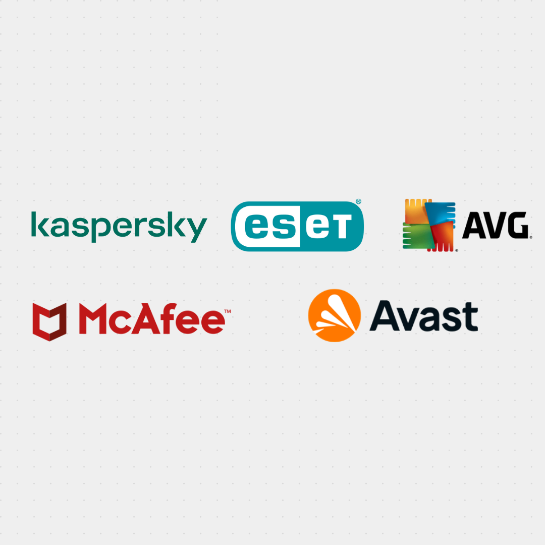 En İyi 5 Antivirüs Yazılımı - 2024 - Clouduck Blog En İyi 5 Antivirüs Yazılımı - 2024 - Clouduck Blog